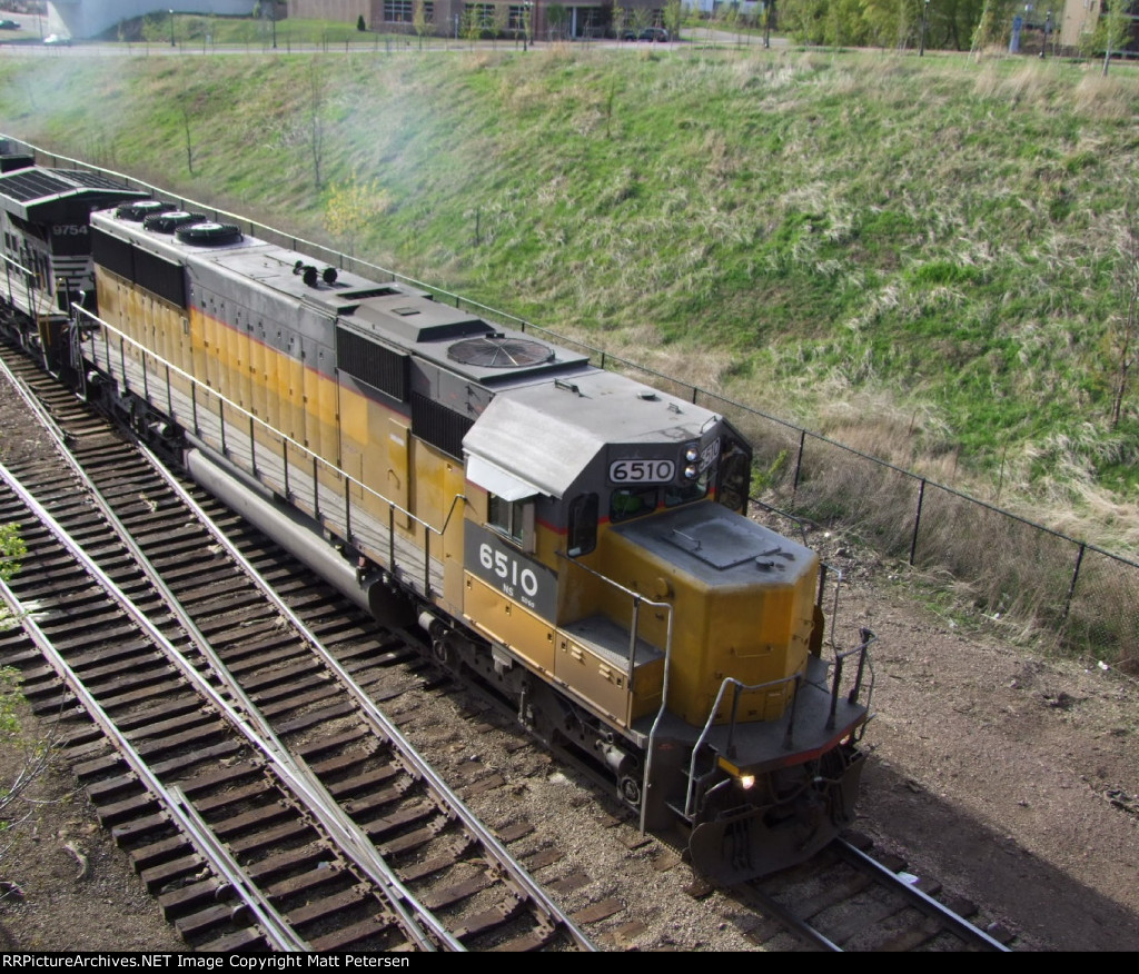 NS 6510